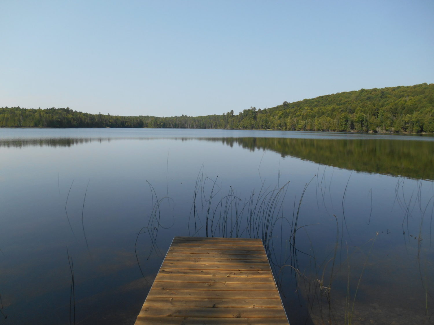 Nothing Short of Fabulous on Two Fortune Lakes (yes, plural) - SOLD - U ...